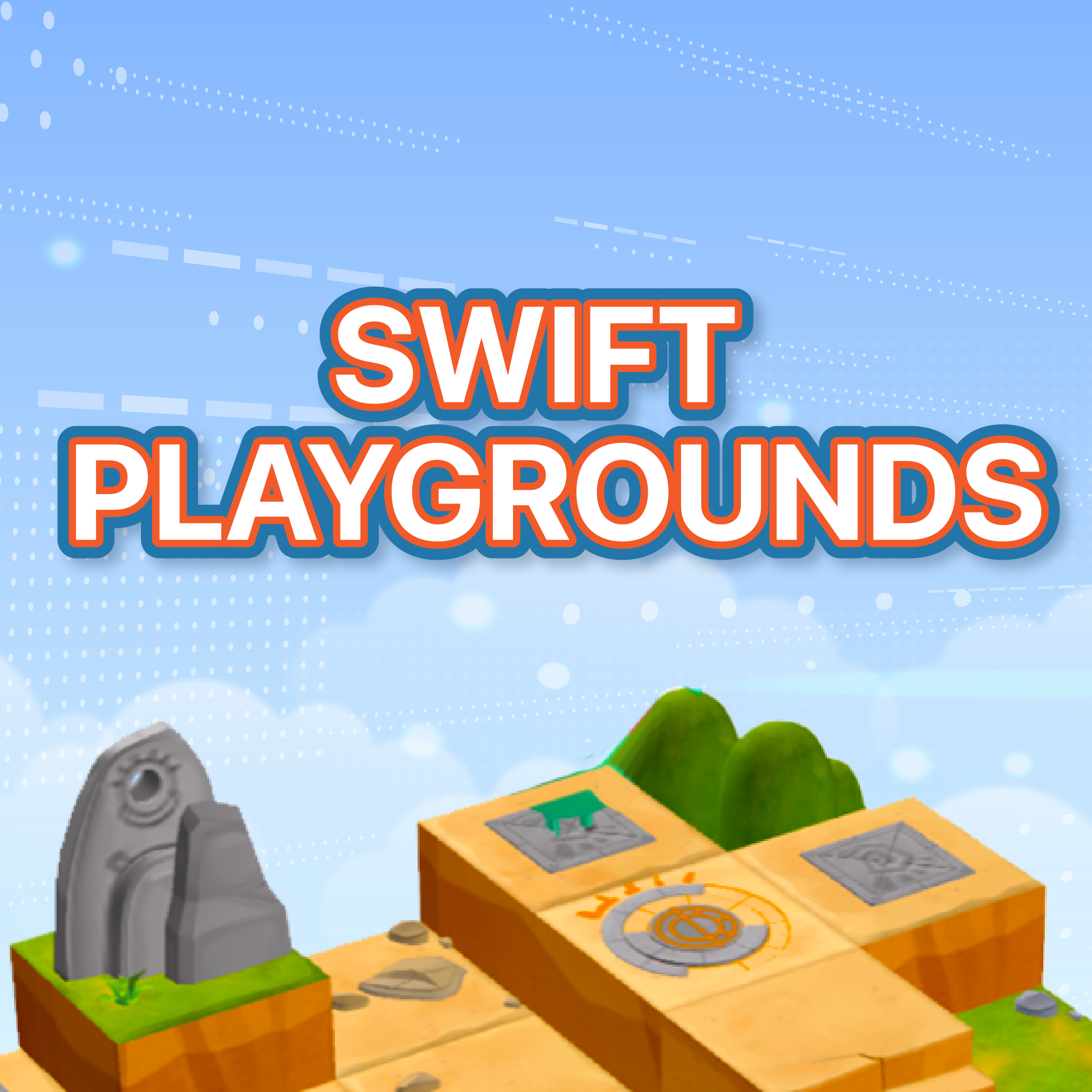 Khóa Học Lập Trình Swift Playgrounds - Lập Trình Ứng Dụng IOS