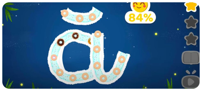 ICANKid | Ứng dụng "Chơi mà Học" cho bé từ 2 - 6 tuổi | v3-a2