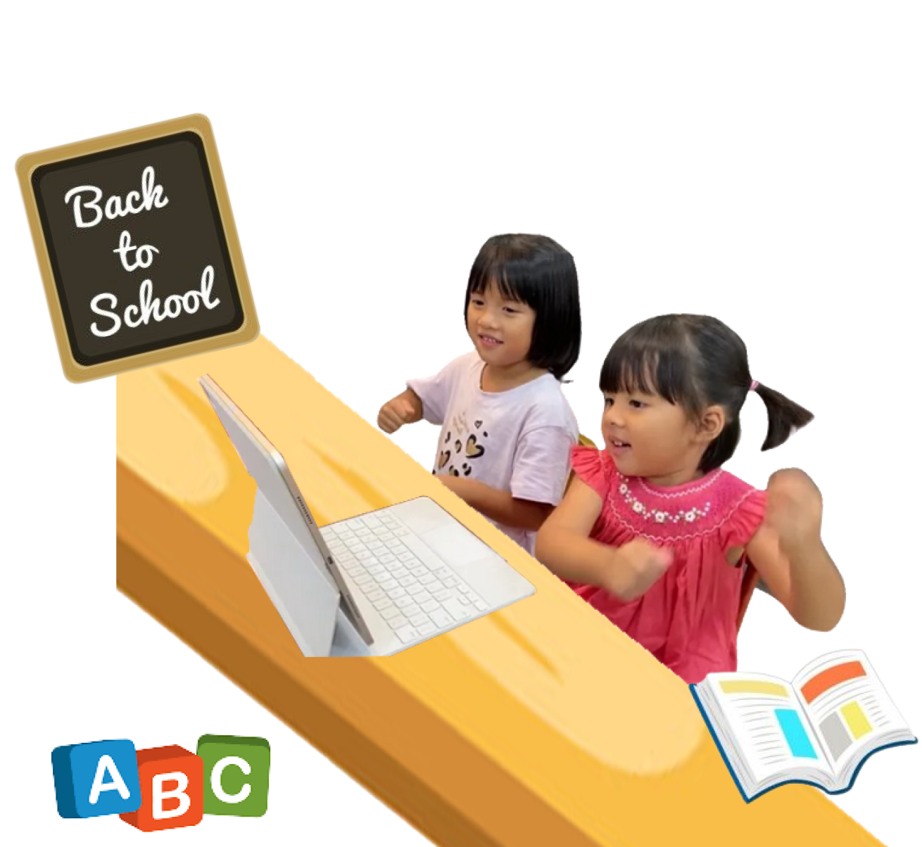 ICANKid | Ứng dụng "Chơi mà Học" cho bé từ 2 - 6 tuổi | v3-a2