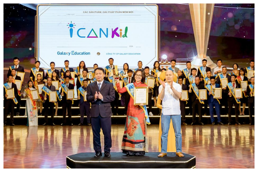 ICANKid | Ứng dụng "Chơi mà Học" cho bé từ 2 - 6 tuổi | v3-a2